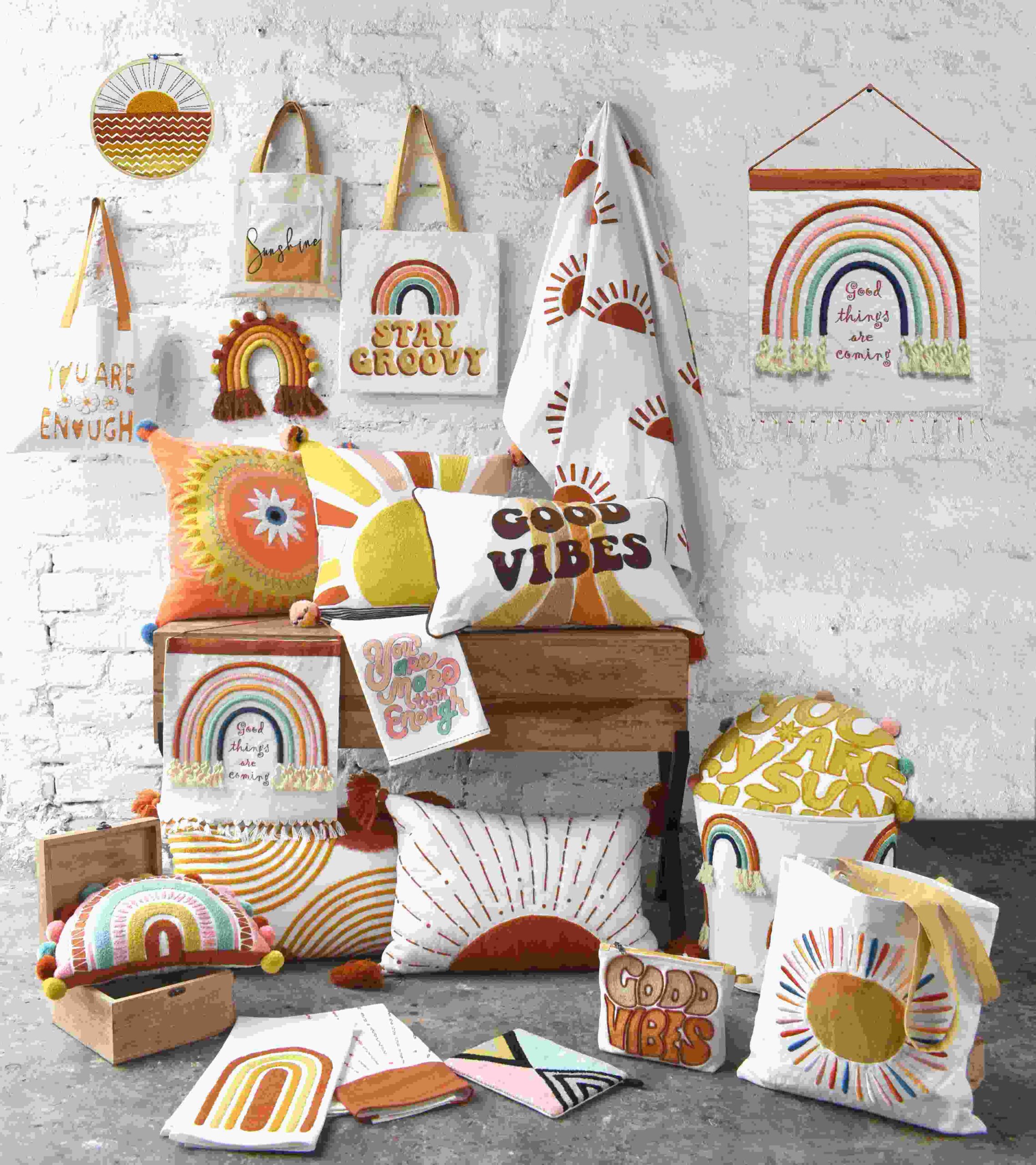 TDDHome – Home Furnishing & Textile Manufacturing Company